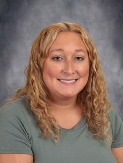 Chelsea Goodin | West Newton Elementary School