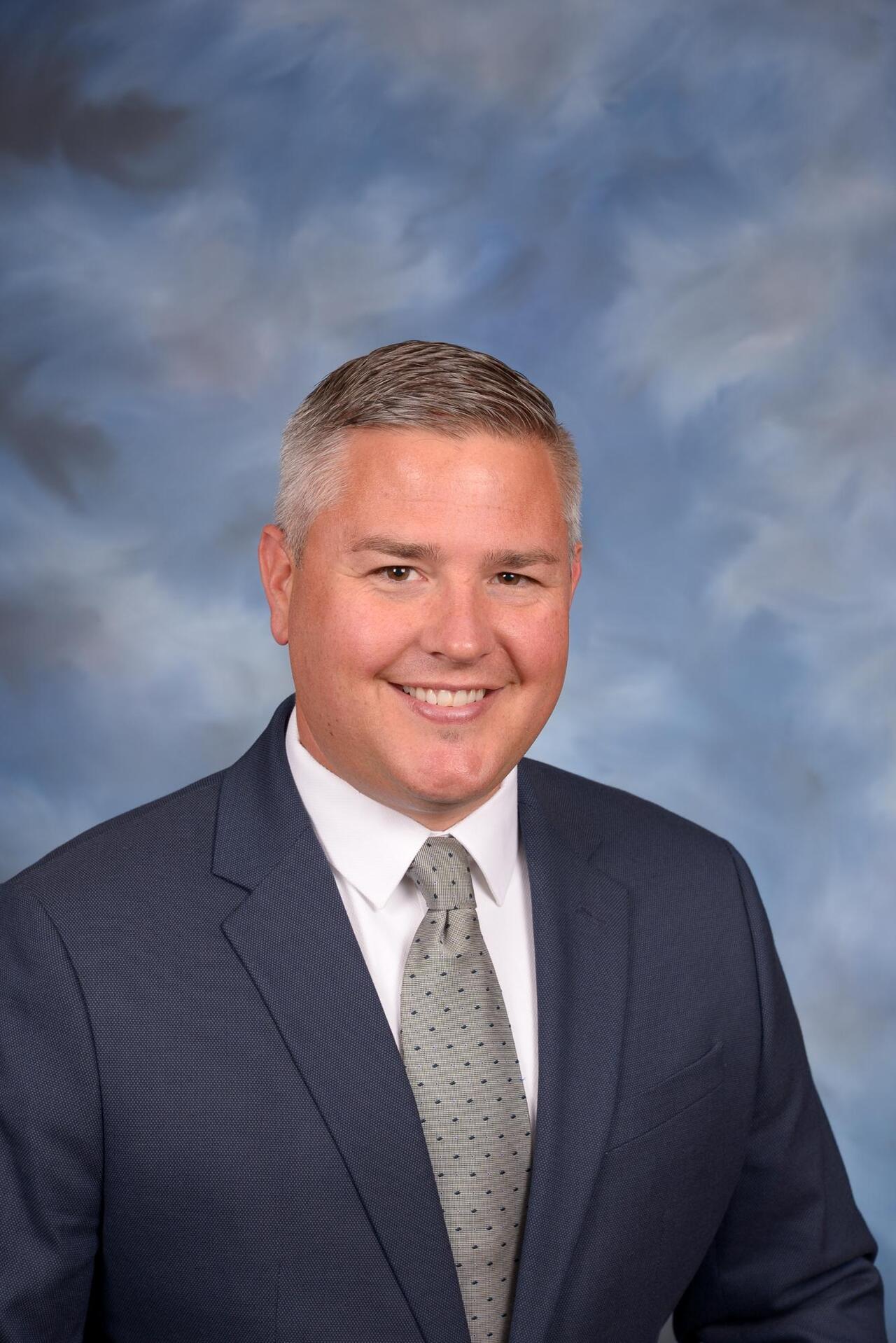 Mr. Michael Gath | Central Office