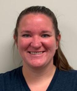 Courtney Heath | Stephen Decatur Elementary School