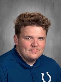 Alex Hommel | Decatur Middle School