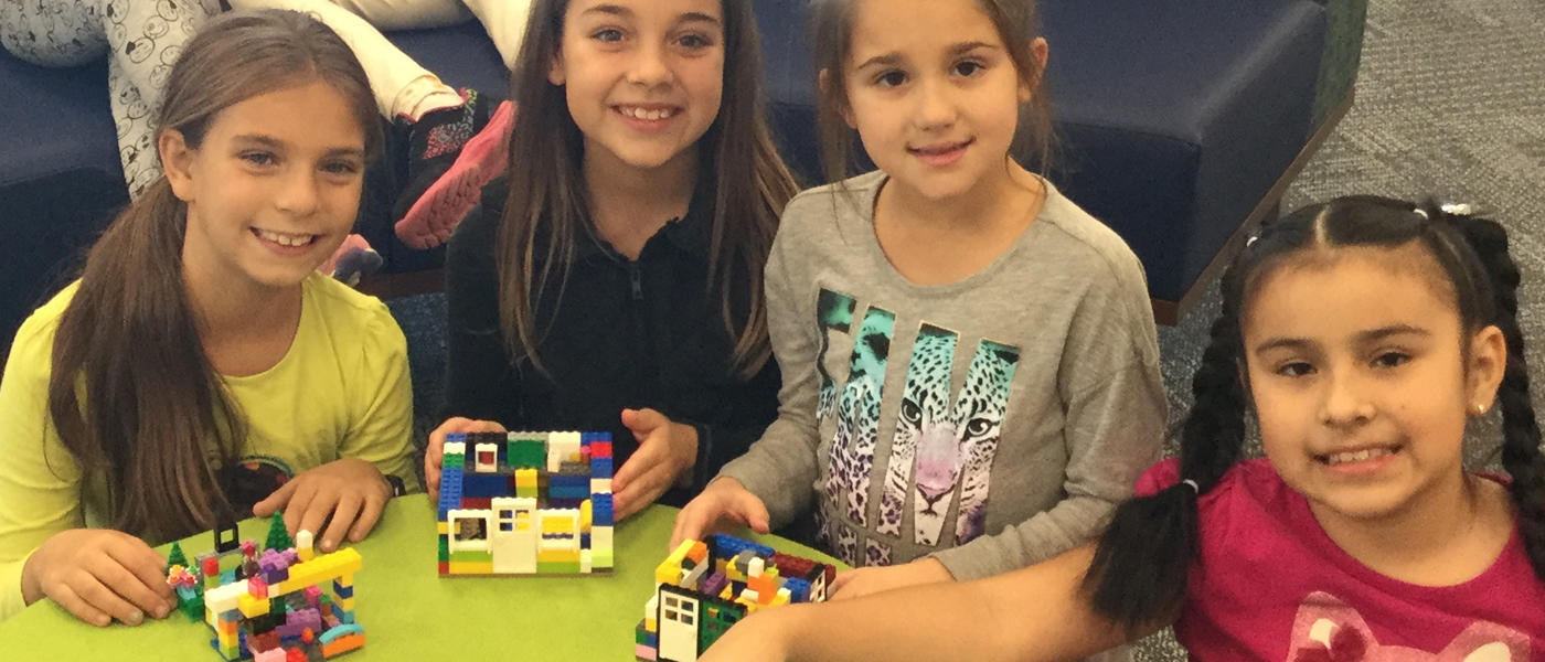 Elementary School | Lane Elementary School