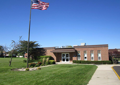 Prairie Junior High | Prairie Junior High