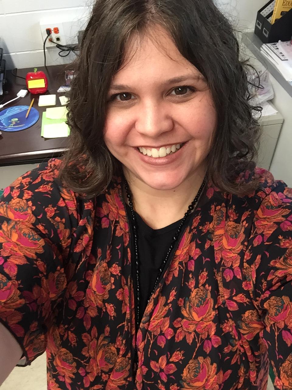 About me and some bio information | Mrs. Rodriguez - 5th Grade