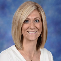 Mrs. Amanda Ostrander | Stony Creek Elementary School