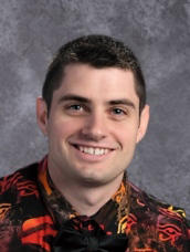 Thomas Lehner | Prairie Junior High