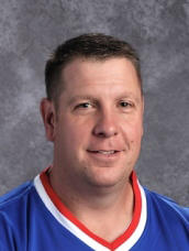 Sean Brusek | Prairie Junior High