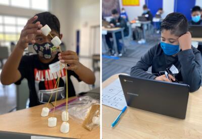 Welcome to KIPP SoCal, a Public Charter School in California | KIPP SoCal