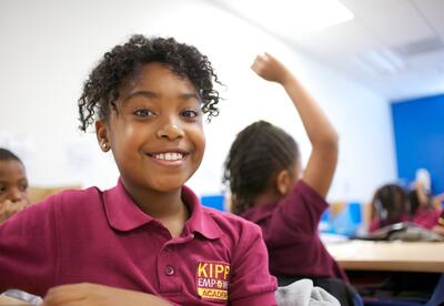Welcome to KIPP SoCal, a Public Charter School in California | KIPP SoCal