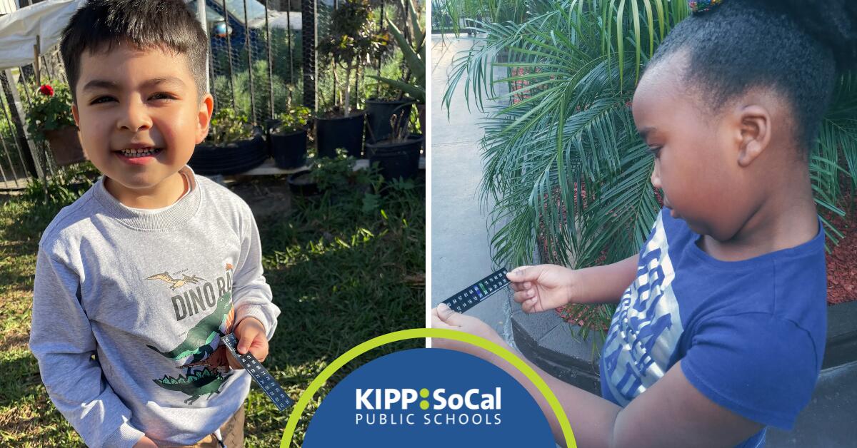 KIPPsters Discover Through Hands-On Science | Stories