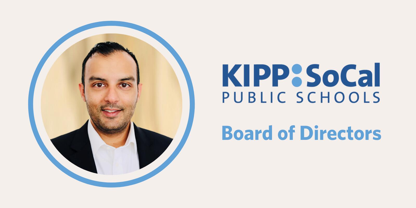 Naeem Arastu | Board of Directors