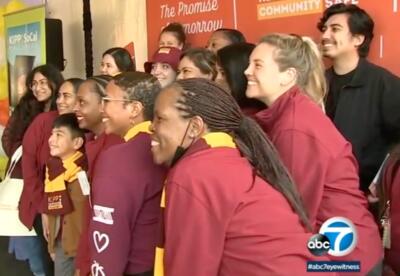 Welcome to KIPP SoCal Public Schools, a Charter Public School ...