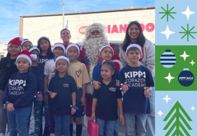 Welcome to KIPP SoCal Public Schools, a Charter Public School ...