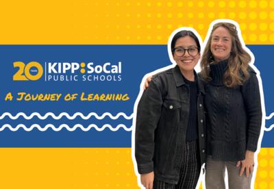 Welcome to KIPP SoCal Public Schools, a Charter Public School ...