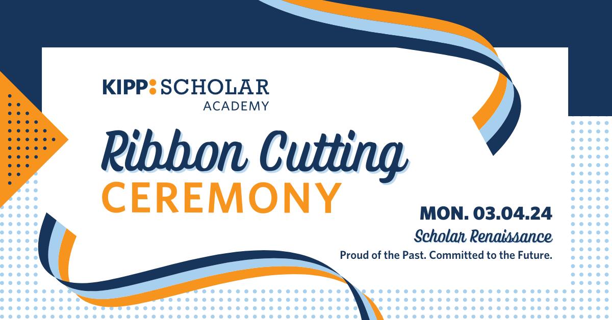 KIPP Scholar Academy’s New Campus Sparks Excitement in South Los ...