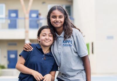 Welcome to KIPP SoCal Public Schools, a Charter Public School ...