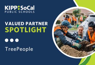 Welcome to KIPP SoCal Public Schools, a Charter Public School ...