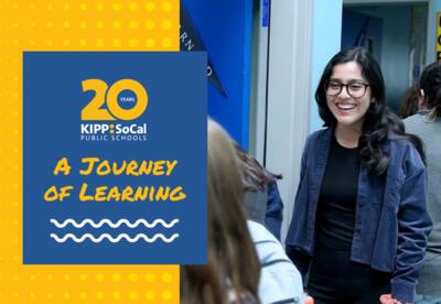 Welcome to KIPP SoCal Public Schools, a Charter Public School ...