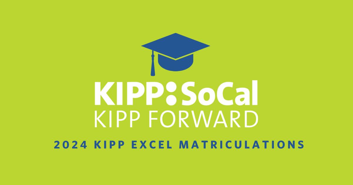 KIPP Excel: 17 KIPPsters Accepted Into Prestigious Independent and ...