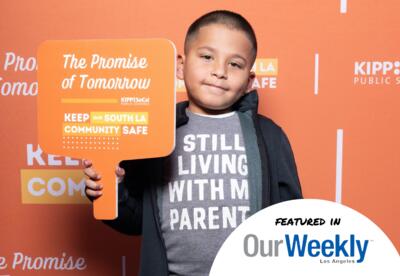 Welcome to KIPP SoCal Public Schools, a Charter Public School ...