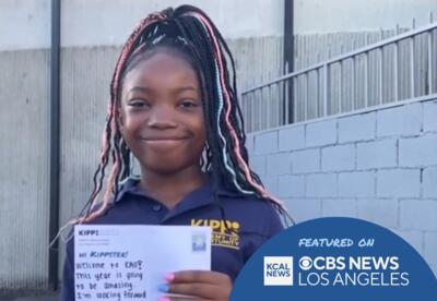 Welcome to KIPP SoCal Public Schools, a Charter Public School ...