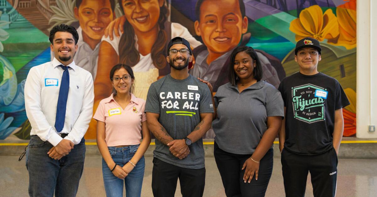 Inspiring Connections: Highlights from the 2024 SWAG Conference | Stories