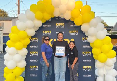 Welcome to KIPP SoCal Public Schools, a Charter Public School ...