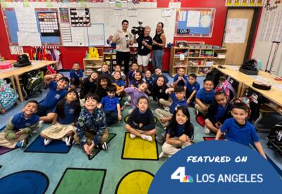 Welcome to KIPP SoCal Public Schools, a Charter Public School ...