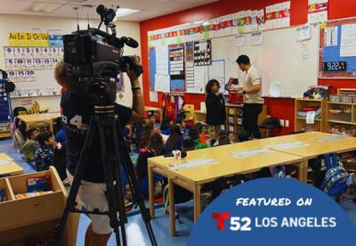 Welcome to KIPP SoCal Public Schools, a Charter Public School ...