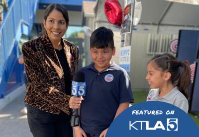 Welcome to KIPP SoCal Public Schools, a Charter Public School ...