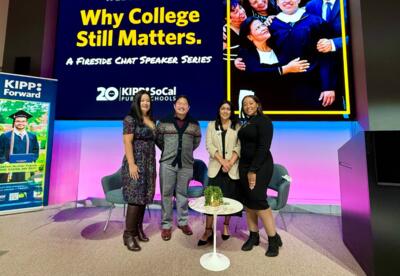 Welcome to KIPP SoCal Public Schools, a Charter Public School ...