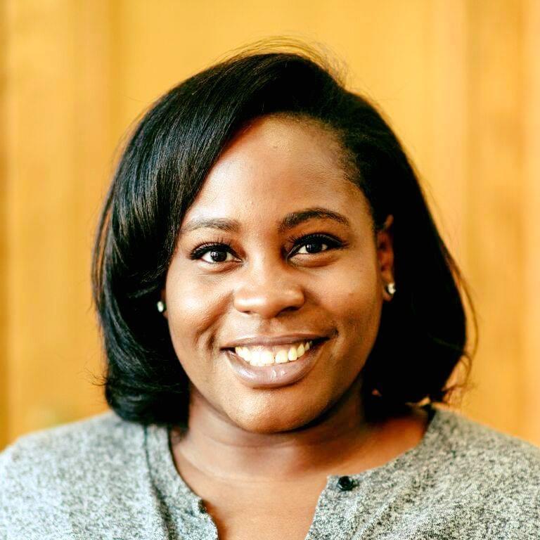 Cheree Moore | D97 Board of Education