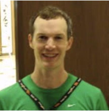 Timothy McDonald | Horace Mann School