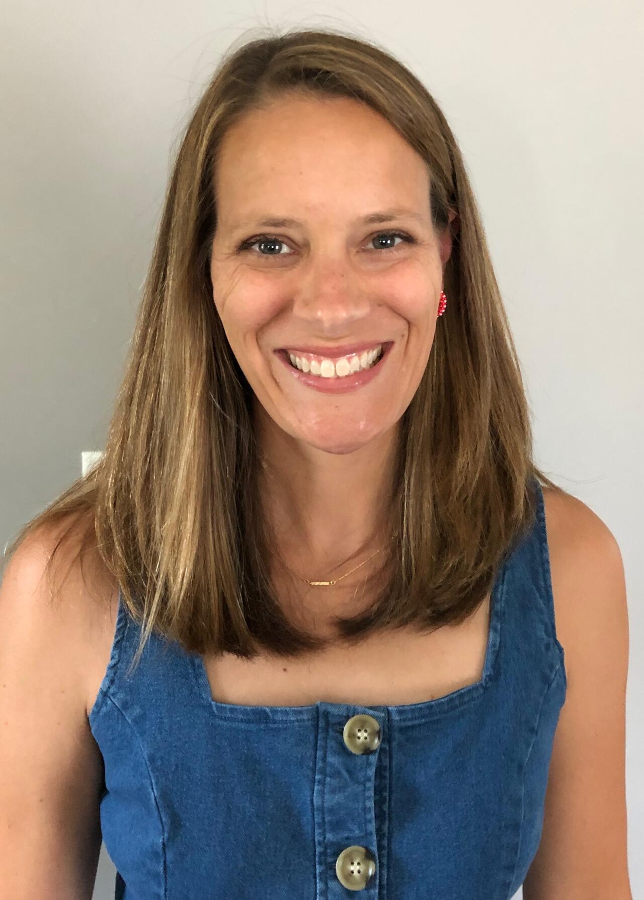 Lori Pelling | Washington Irving School