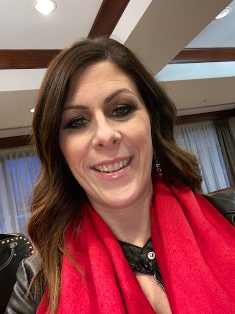 Rachel Youngberg | Student Services