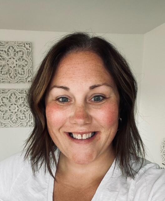 Jennifer Logan | Core Instruction