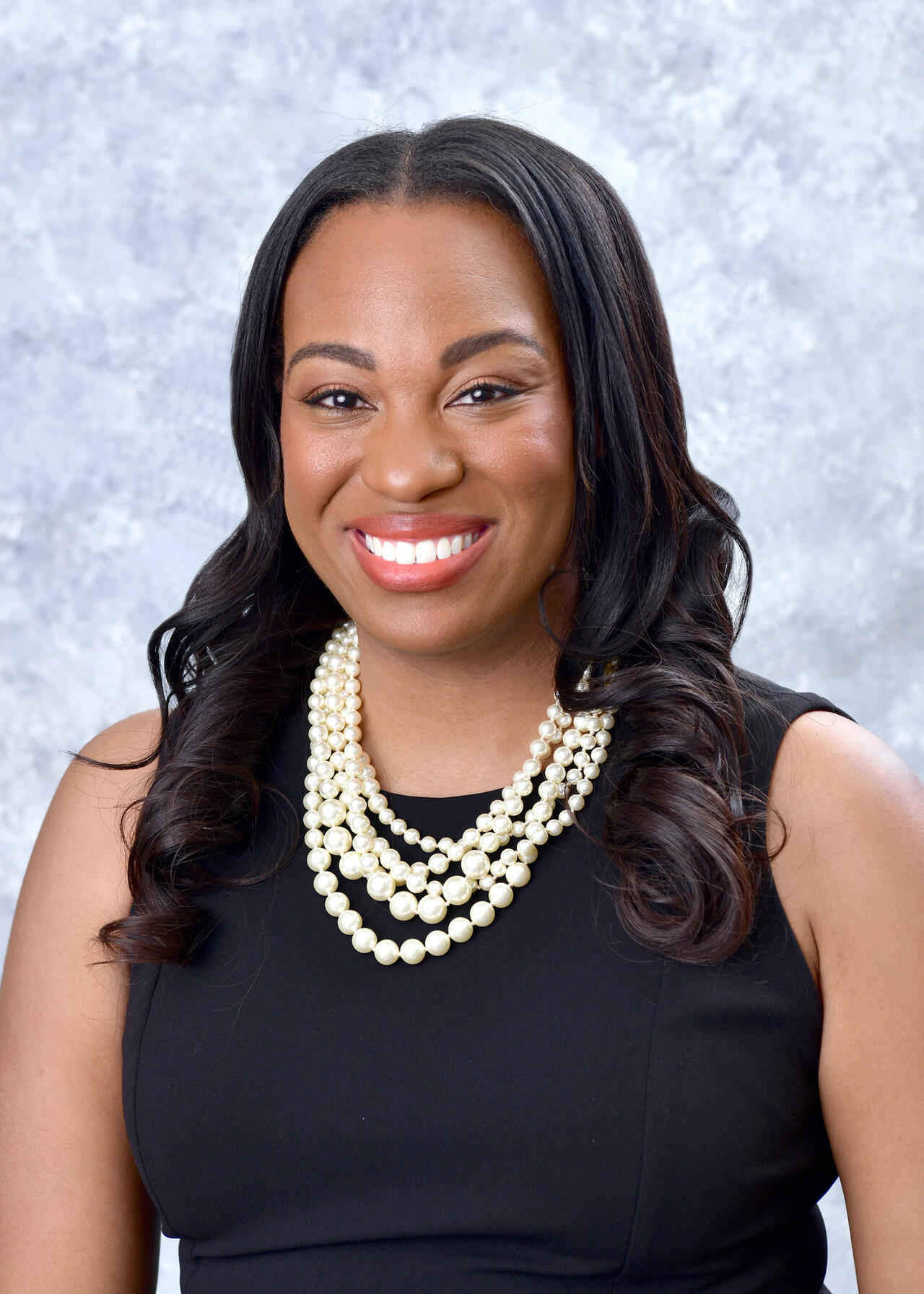 Dr. Ashley Mosley | John Greenleaf Whittier School