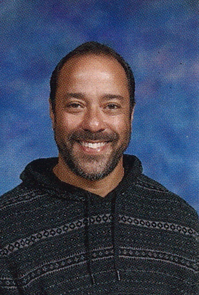 Mark Bulger | William Beye Elementary School