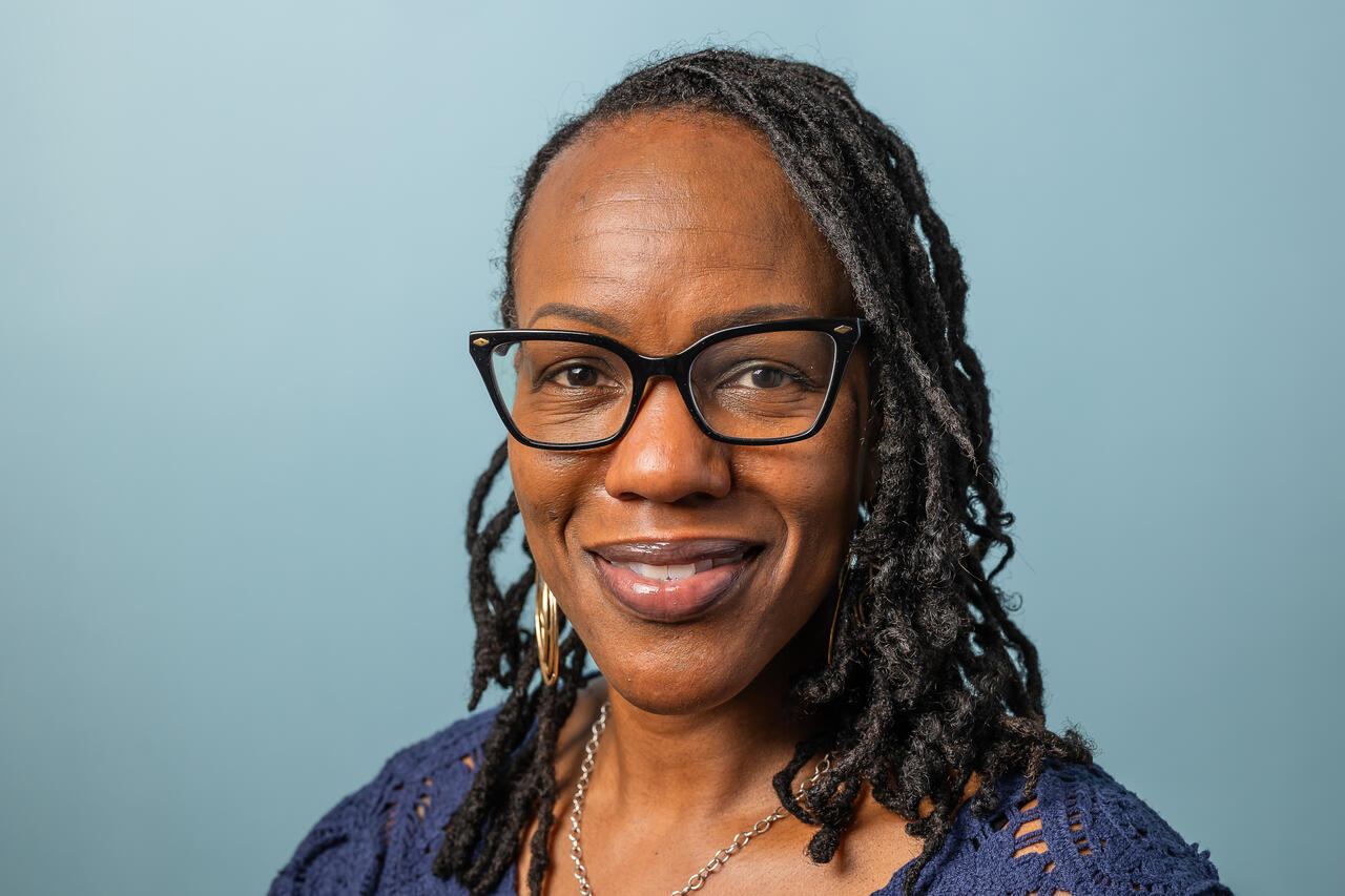 Mrs. Monica Collins, LCSW | Student Services