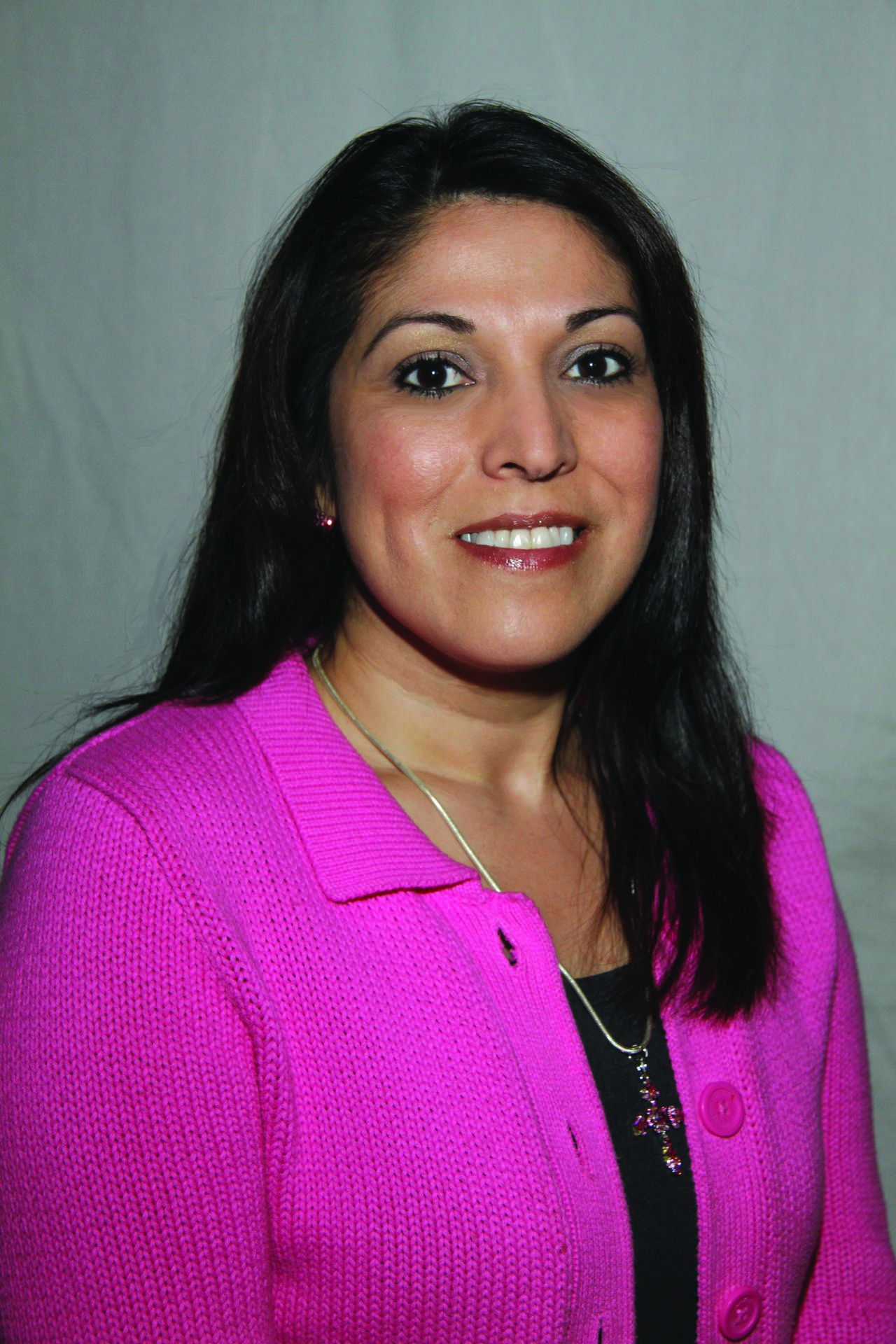 Delia Marin | Alumni Hall of Fame