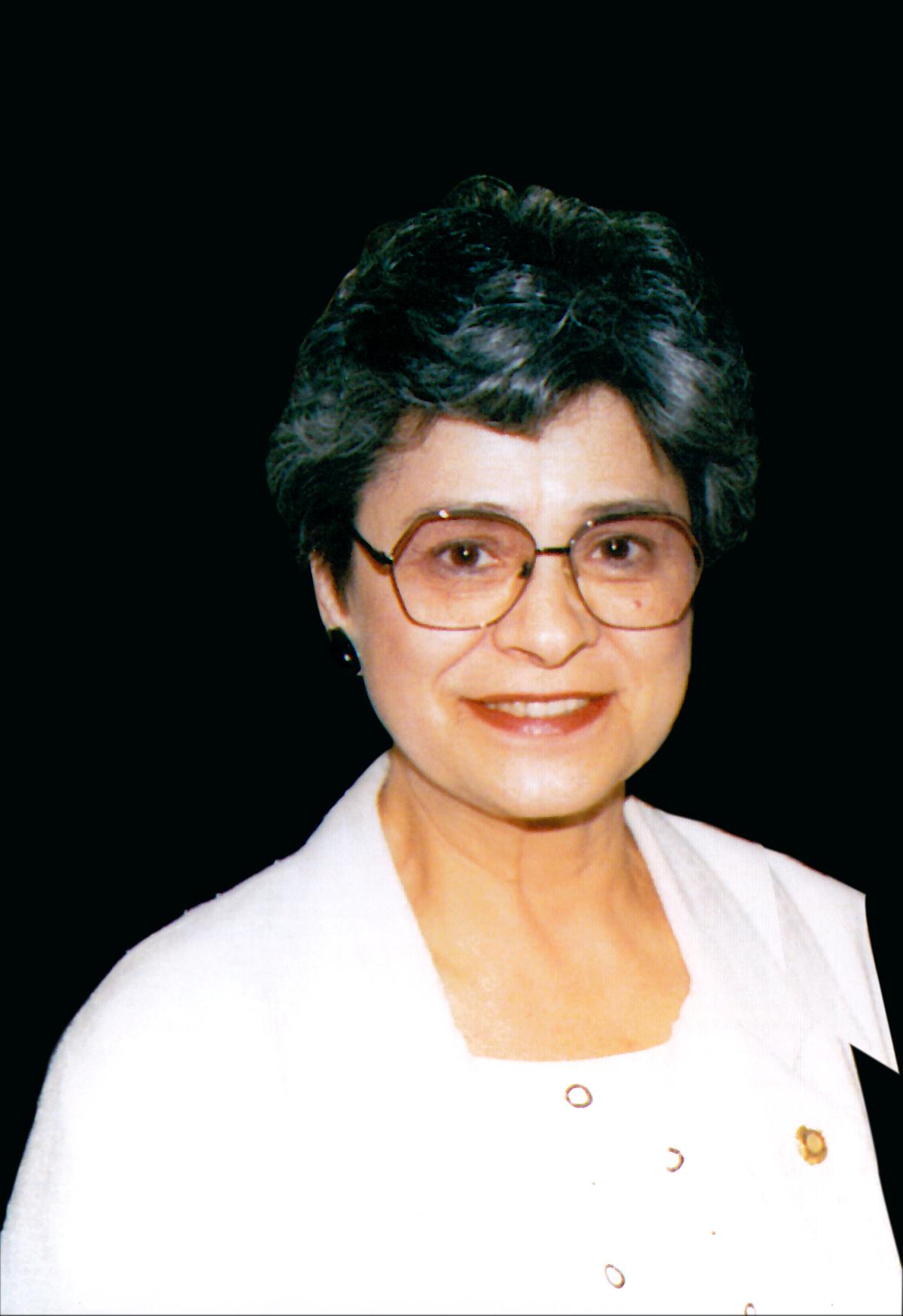 Carmen (Josephine) Rodriguez | Alumni Hall of Fame