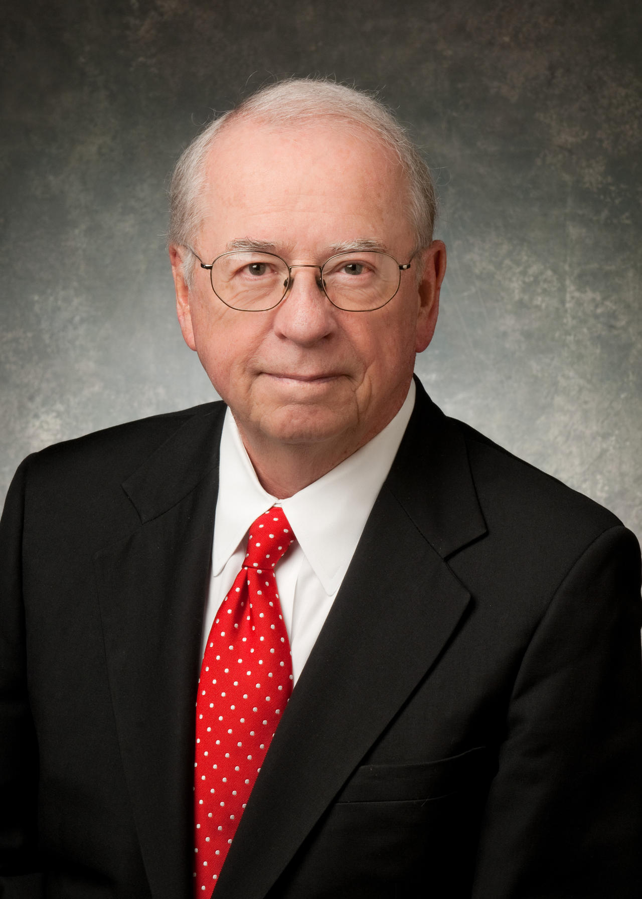 Larry Ward | Alumni Hall of Fame