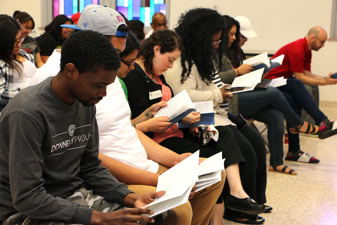 Publishing Student Work | Explore