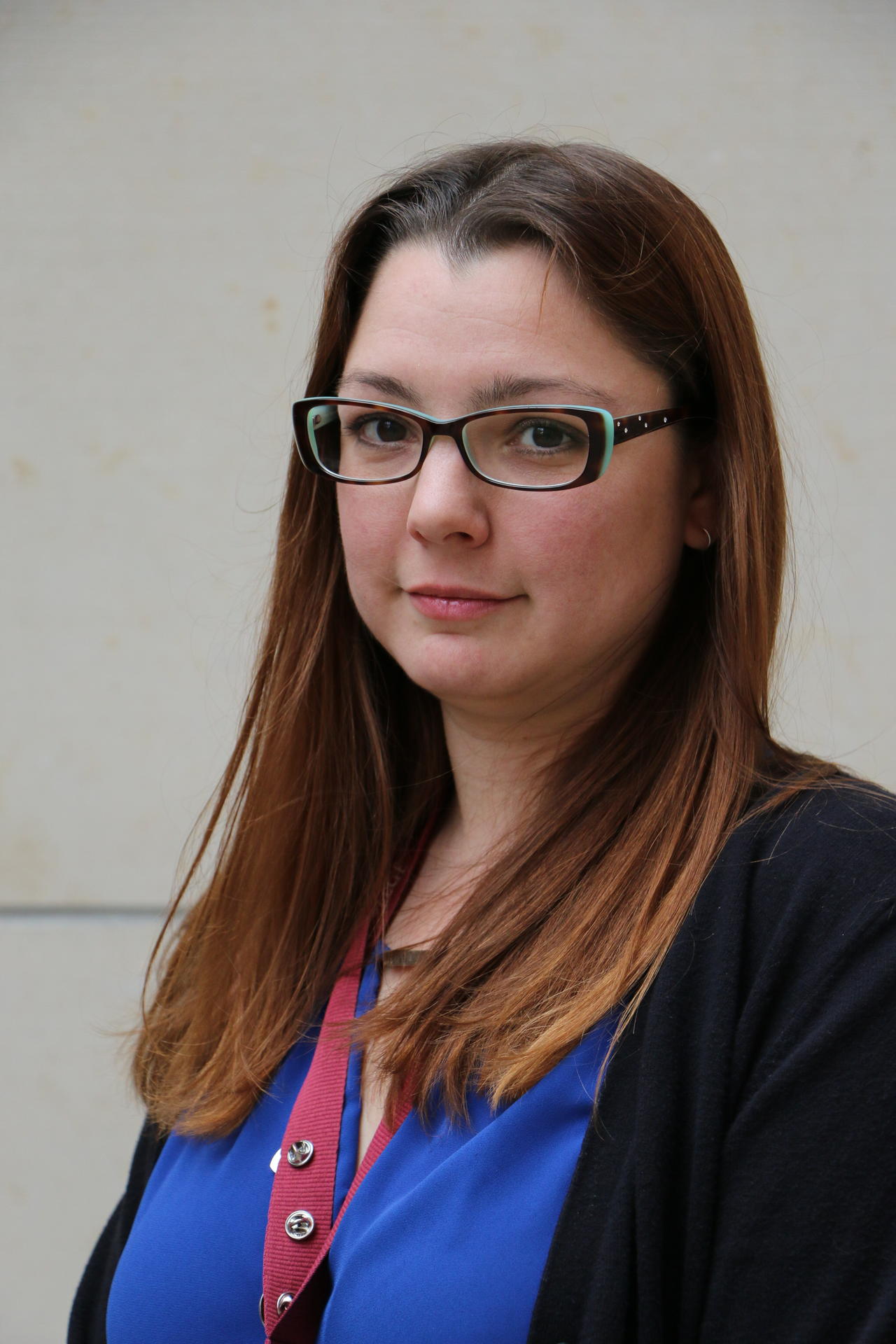 Jennifer Bales | Institutional Research