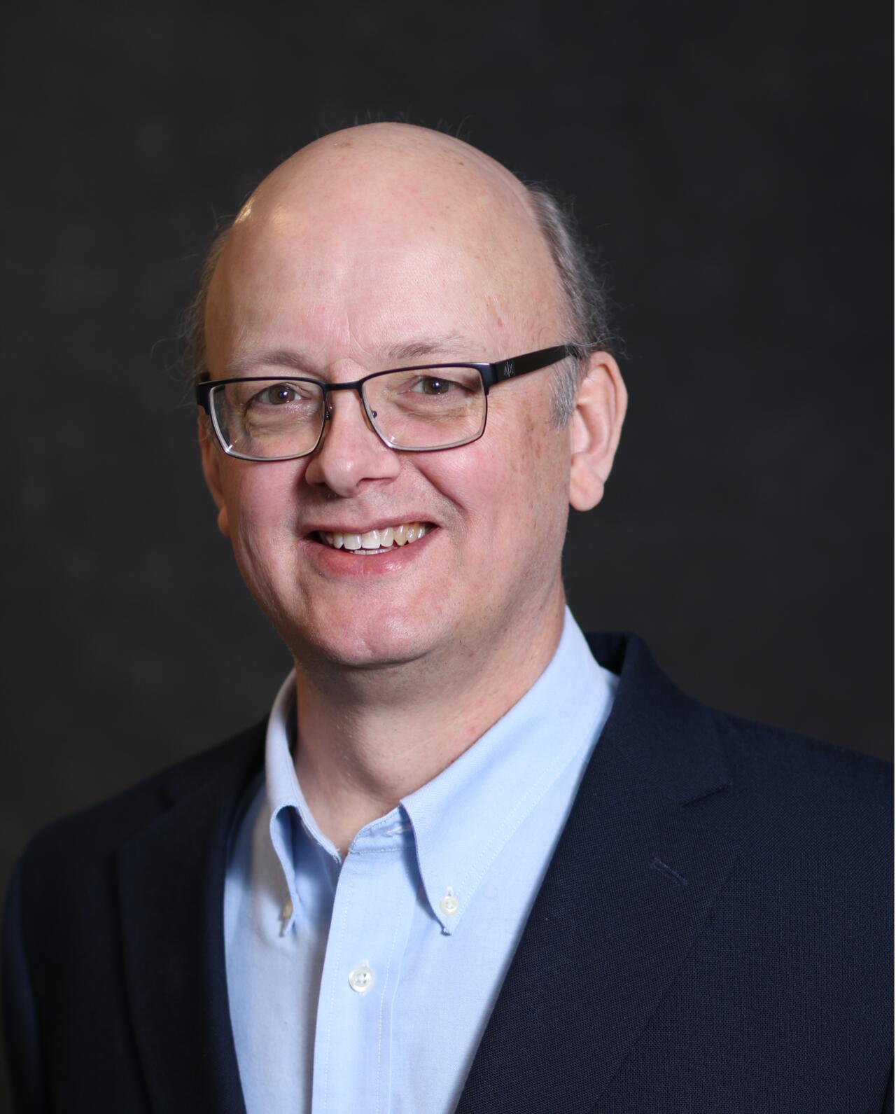 Roger Berg | Advancement / Marketing