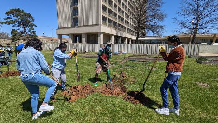 Service Learning | Students