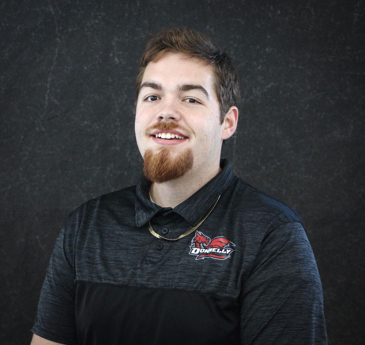 Jacob Marlay | Admissions