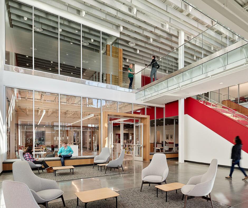 About the Library | Library