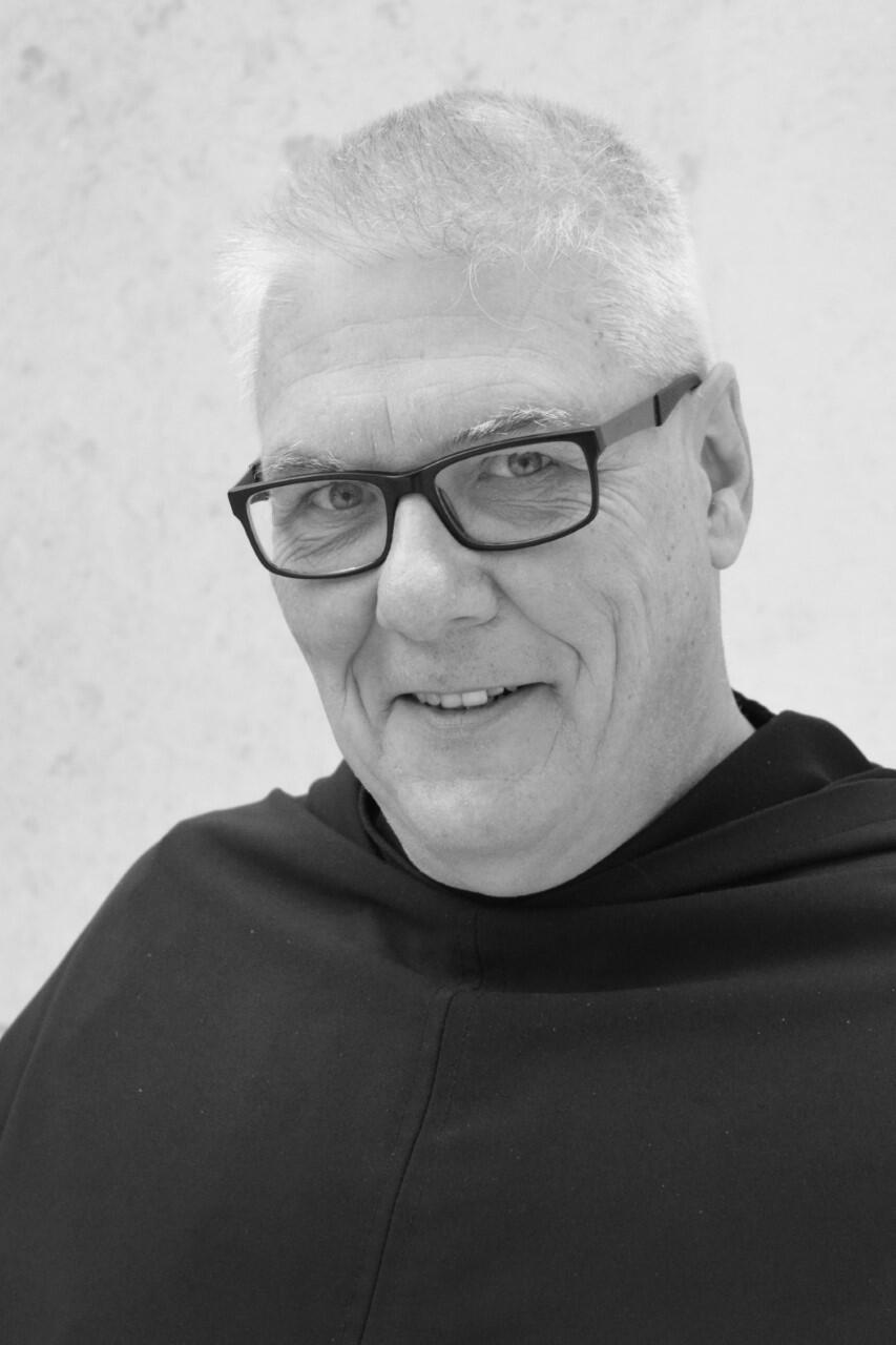 Remembering Father John Melnick, SSA | Explore