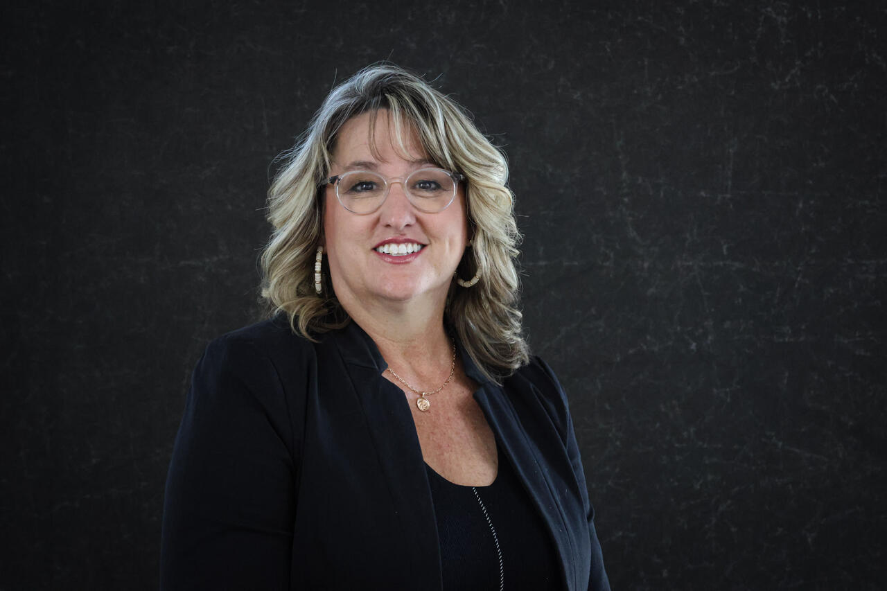 Gretchen Moffet | Liberal Arts & Sciences