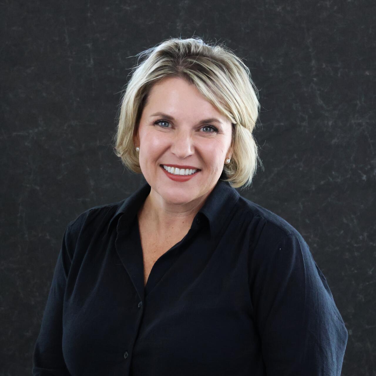 Jennifer Punswick | The Seelos Institute